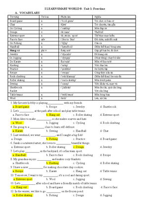 [Solved] Using the base case calculate the composite effects of a 5 - Cost Accounting (ACCT 3133 ...