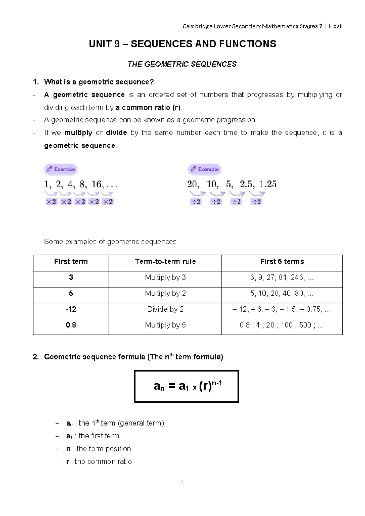 Grade 7 English Learner’s Book - Second Edition Overview and Activities - Studocu