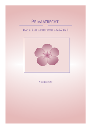 [Solved] Wat is het verschil tussen materieel en formeel recht ...