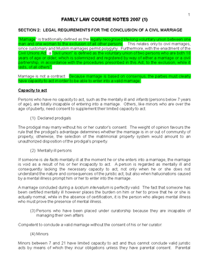 Ex Parte MS Case Summary - CASE SUMMARY Title: EX PARTE MS AND OTHERS ...