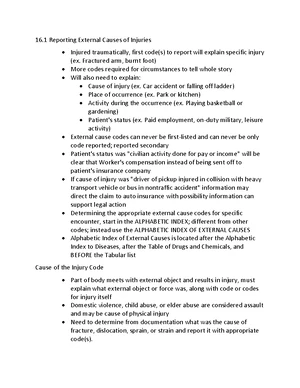 Medical Coding: Chapter 22 CPT and HCPCS Level II Modifiers - 22 ...