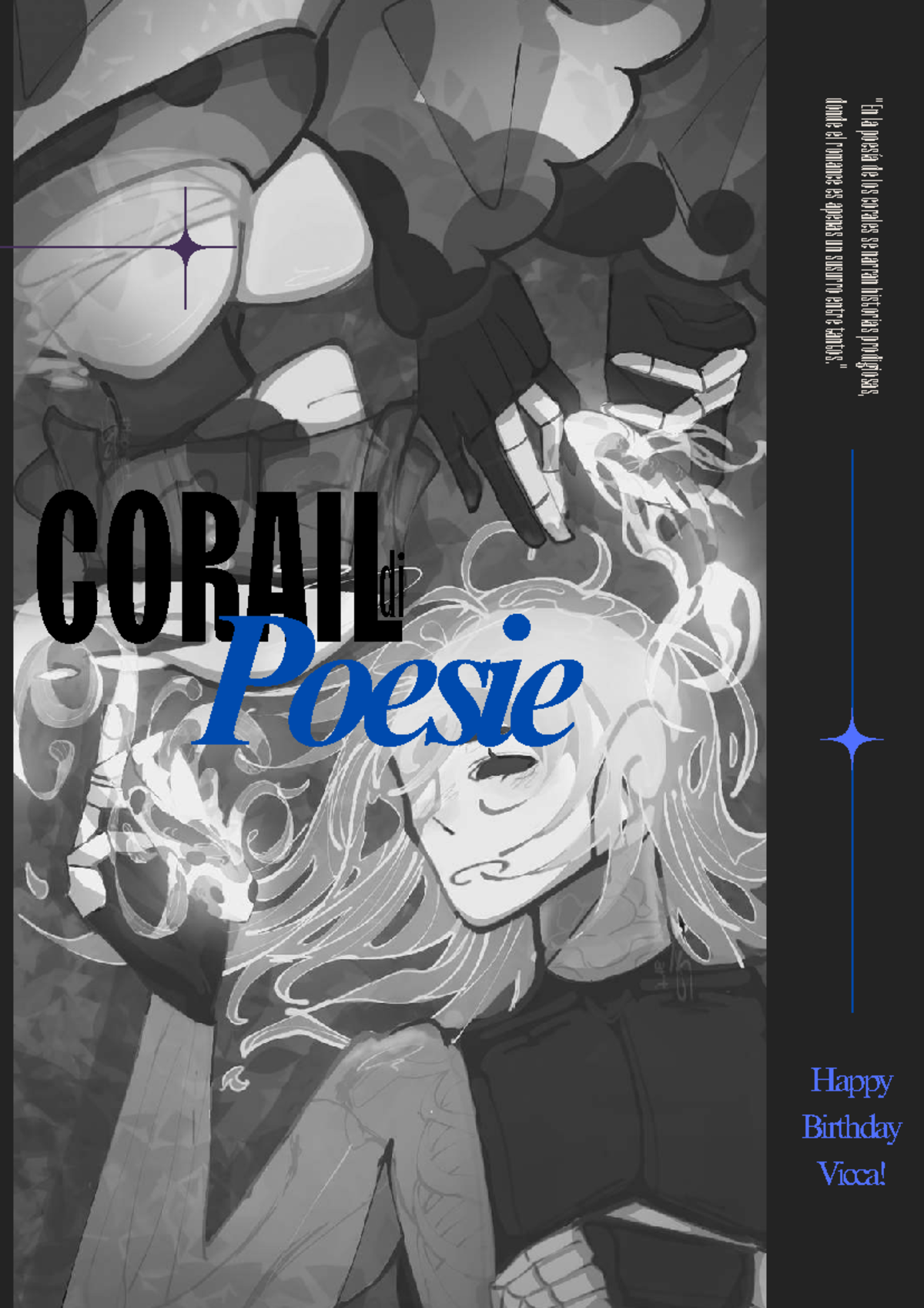 CORAIL Poesie: Historias de Sirenas y Piratas en Zafra - Studocu