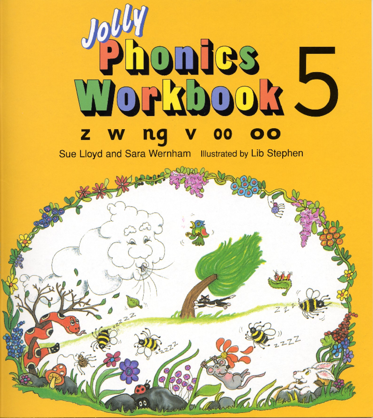 Jolly Phonics Workbook: A Comprehensive Learning Guide - Studocu