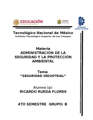 13 Directrices de Cero Tolerancia SSPA Actualización 2023 - Studocu