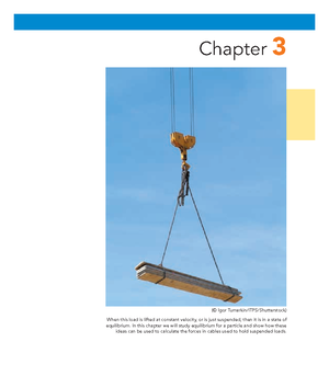 Statics for Engineering. Chapter 4 Moments. Practice Problems And ...