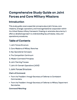 Airman Leadership Qualities Evaluation for A1C Paulson - ALQ Feedback ...