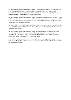 Unit 17 Assignment 2 Help Sheet Salman Khan Uxbridge College