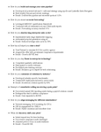 D077 - Concepts in Marketing, Sales, and Customer Contacts - Studocu