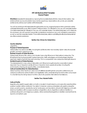 HRM 200 Project 2 12 2024 - Total Rewards Proposal Shantel McDonald ...