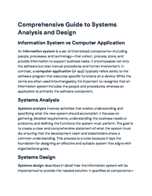 [Solved] What about the it department and retailers in regards to this ...