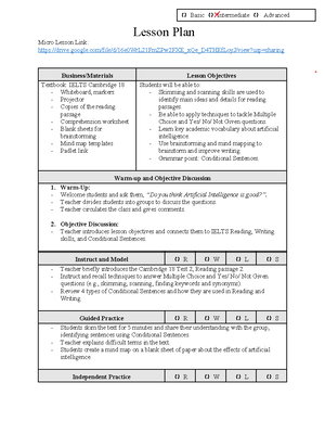 [Solved] Briefly describe instructional strategies appropriate for ELs ...