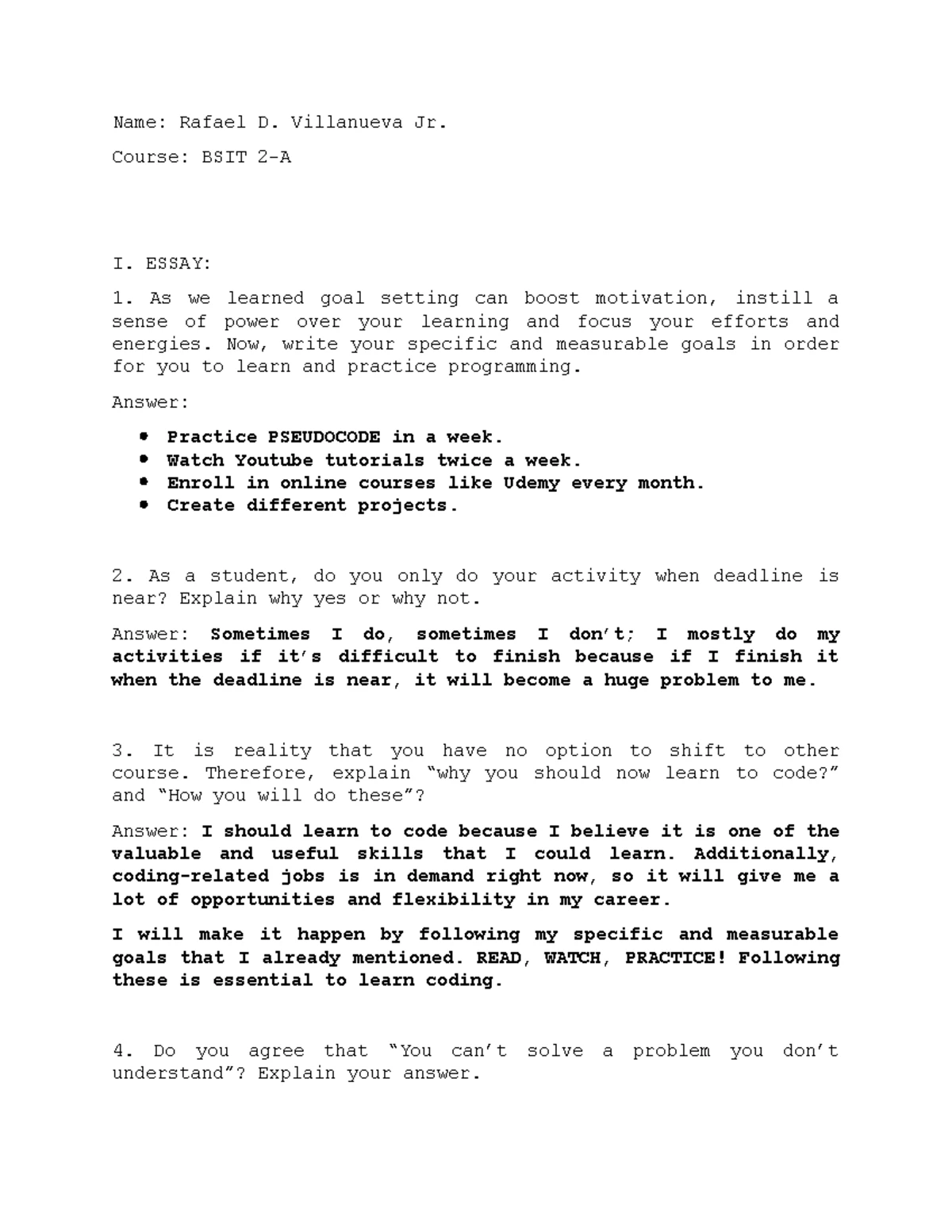 Neust- Header - Bachelor of science in information technology - COLLEGE ...