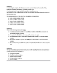 STAT 130 - UKZN - Introduction to statistics - Studocu