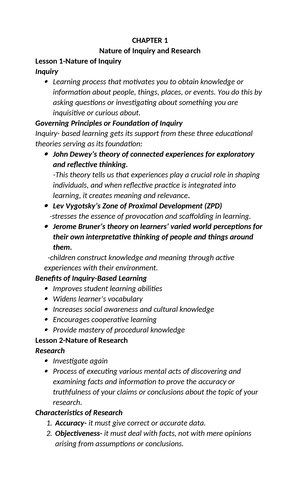 Judging the Soundness of Author’s Reasoning - Department of Education ...