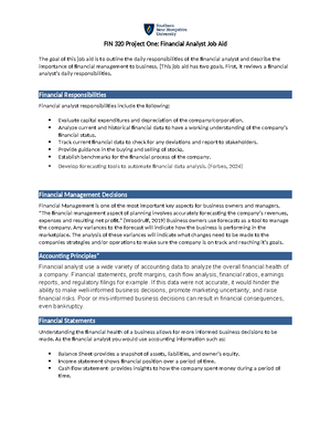 Final Ecoland Simulation: Module eight final project stagnation simulation - ECO 202 Project ...