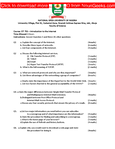 Introduction to computer science - CIT104 - NOUN - Studocu