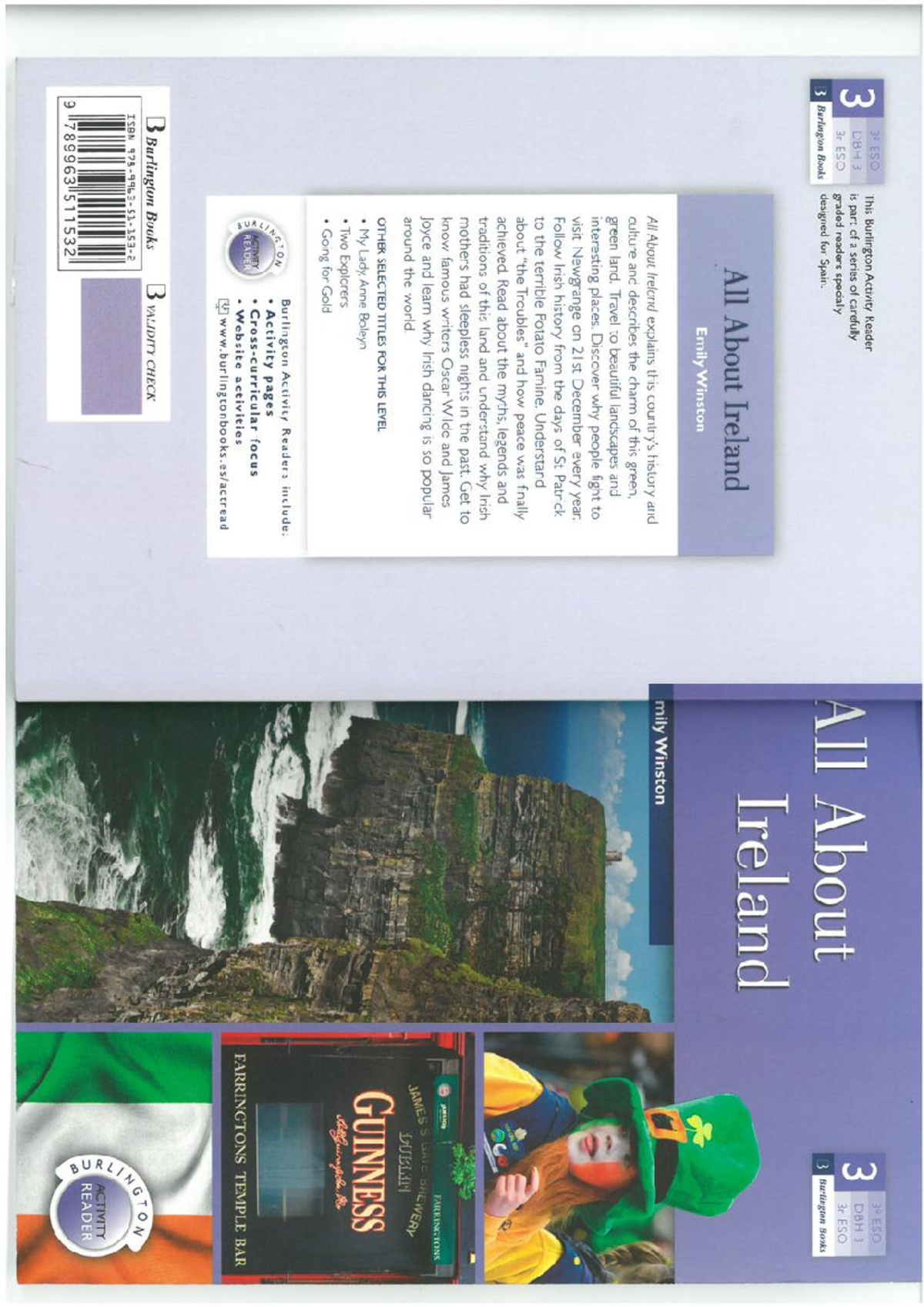 All About Ireland: History, Culture, and Traditions (ENG 101) - Studocu