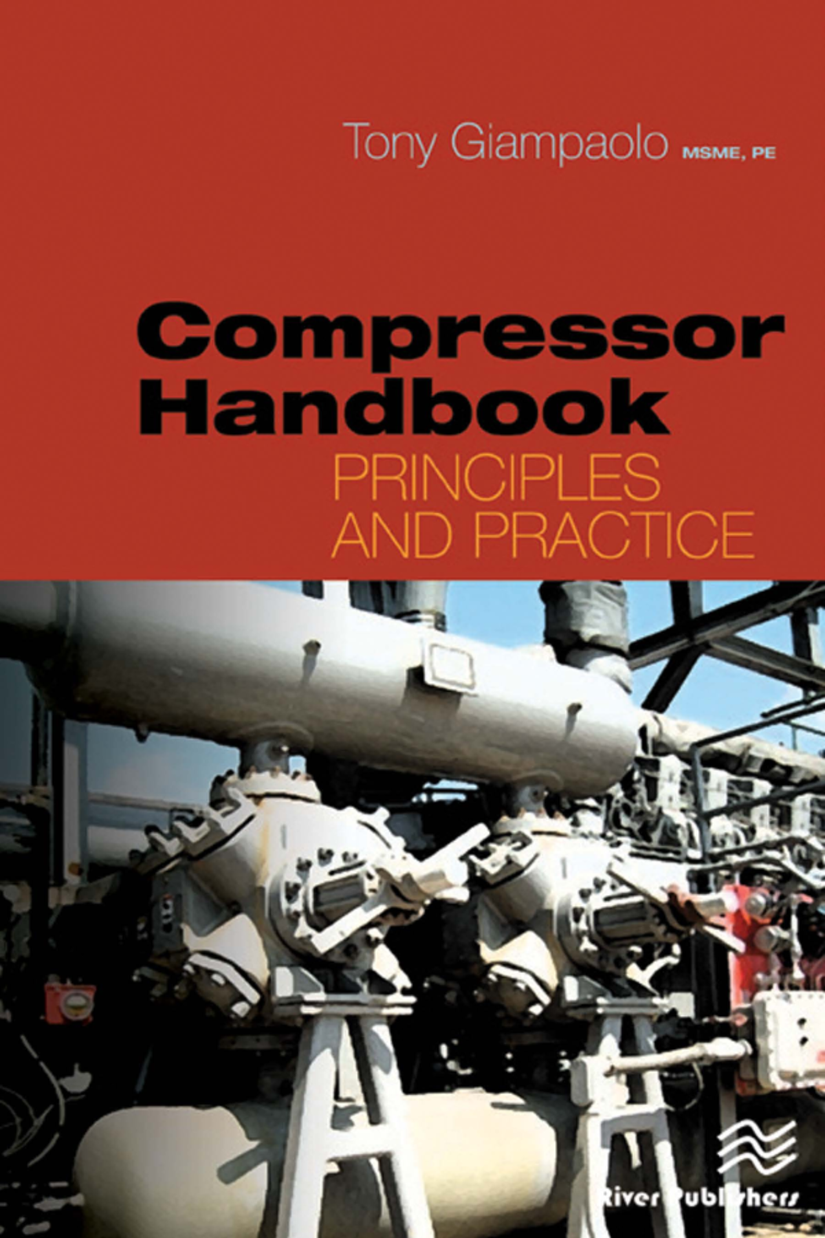 Compressor Handbook: Principles & Practice (Course Code: TJ990) - Studocu