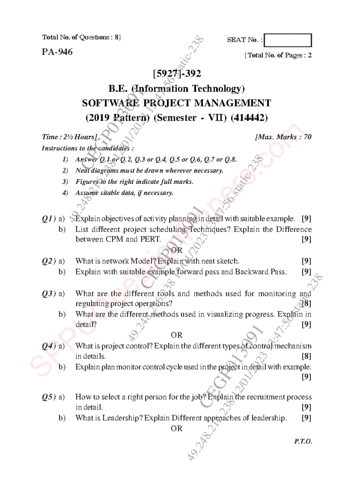 20220421223125(1) - suprise mf - SALT ANALYSIS I - LEAD ACETATE - ( CH ...