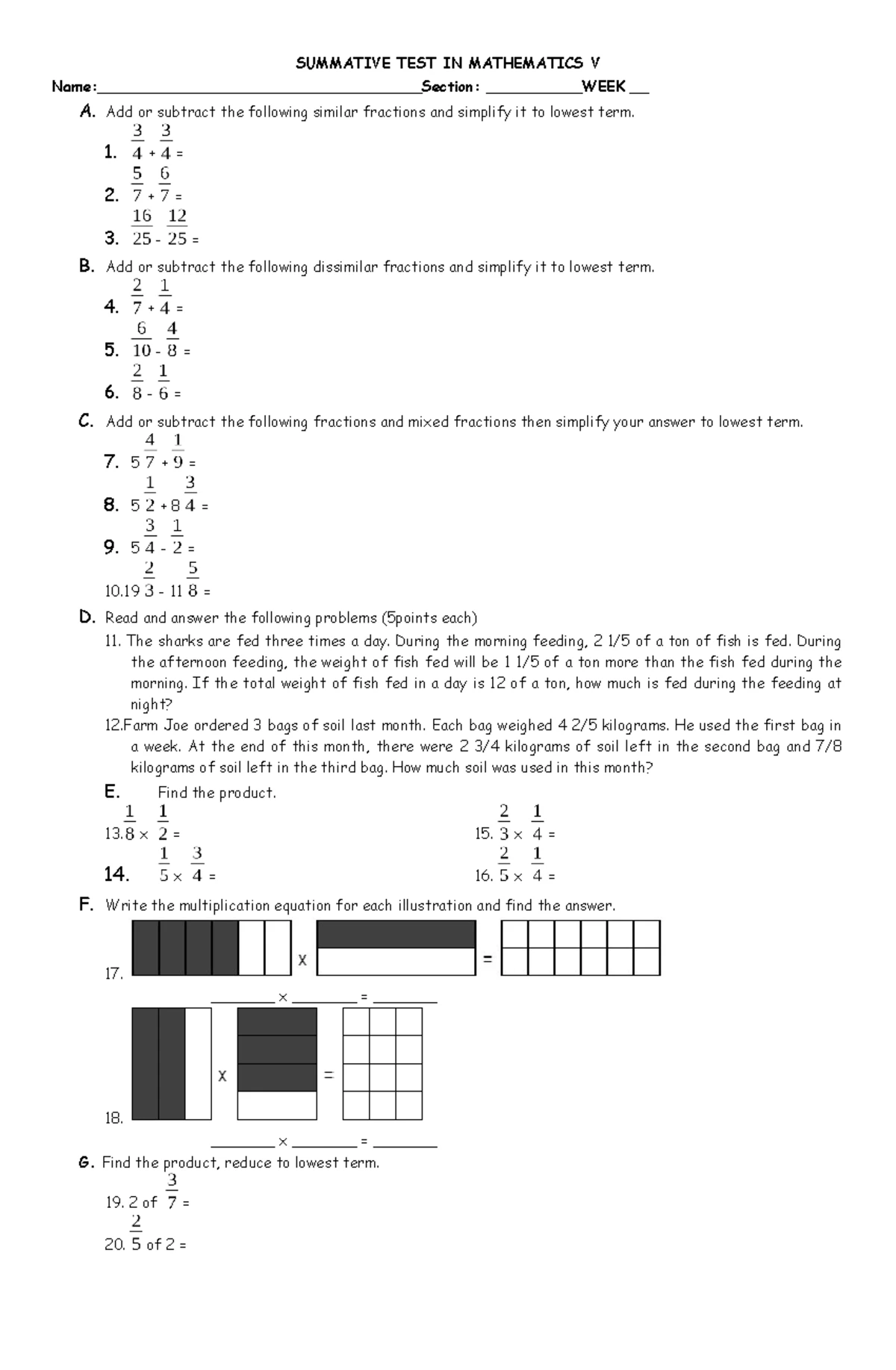 Unit 2.1 Graphical Presentation of Data - UNIT 2. GRAPHICAL ...