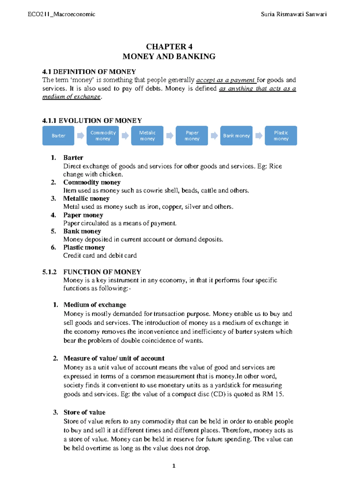 ACC GRP Assingment - This is Acc116 group assignment. - GROUP ...