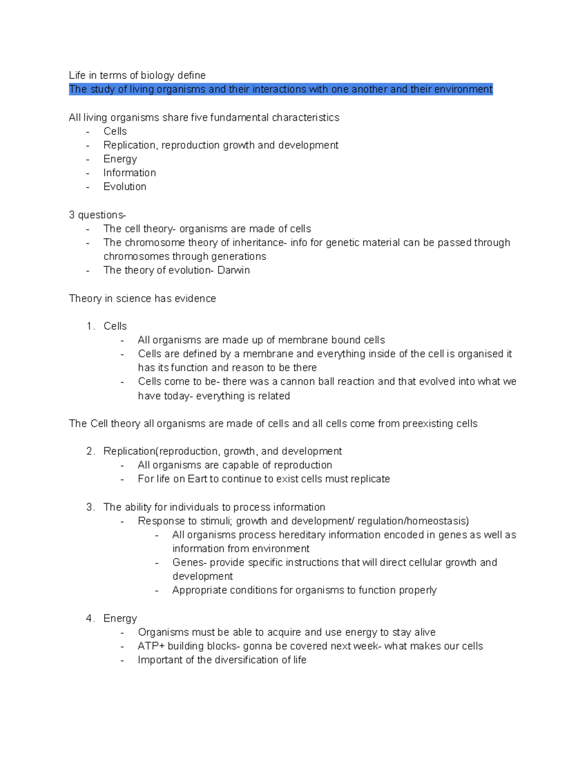 Biological Molecules Overview: Proteins, Carbs, and Fats (BIO 101 ...