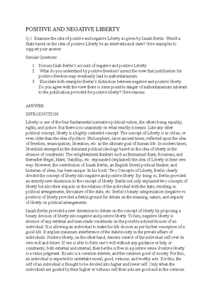 Citizenship and Rights in India: CGDI Assignment Insights - Studocu