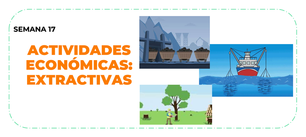 Actividades Económicas del Sector Primario Extractivo 240814 223546 ...