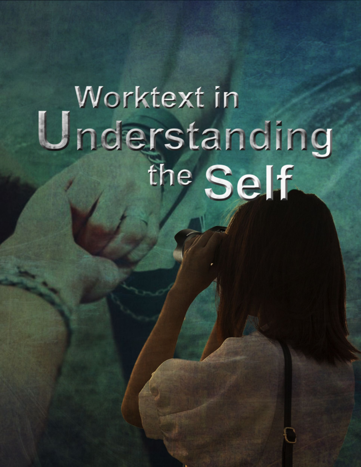 UTS - Worktext on Understanding the Self: Theory & Applications - Studocu