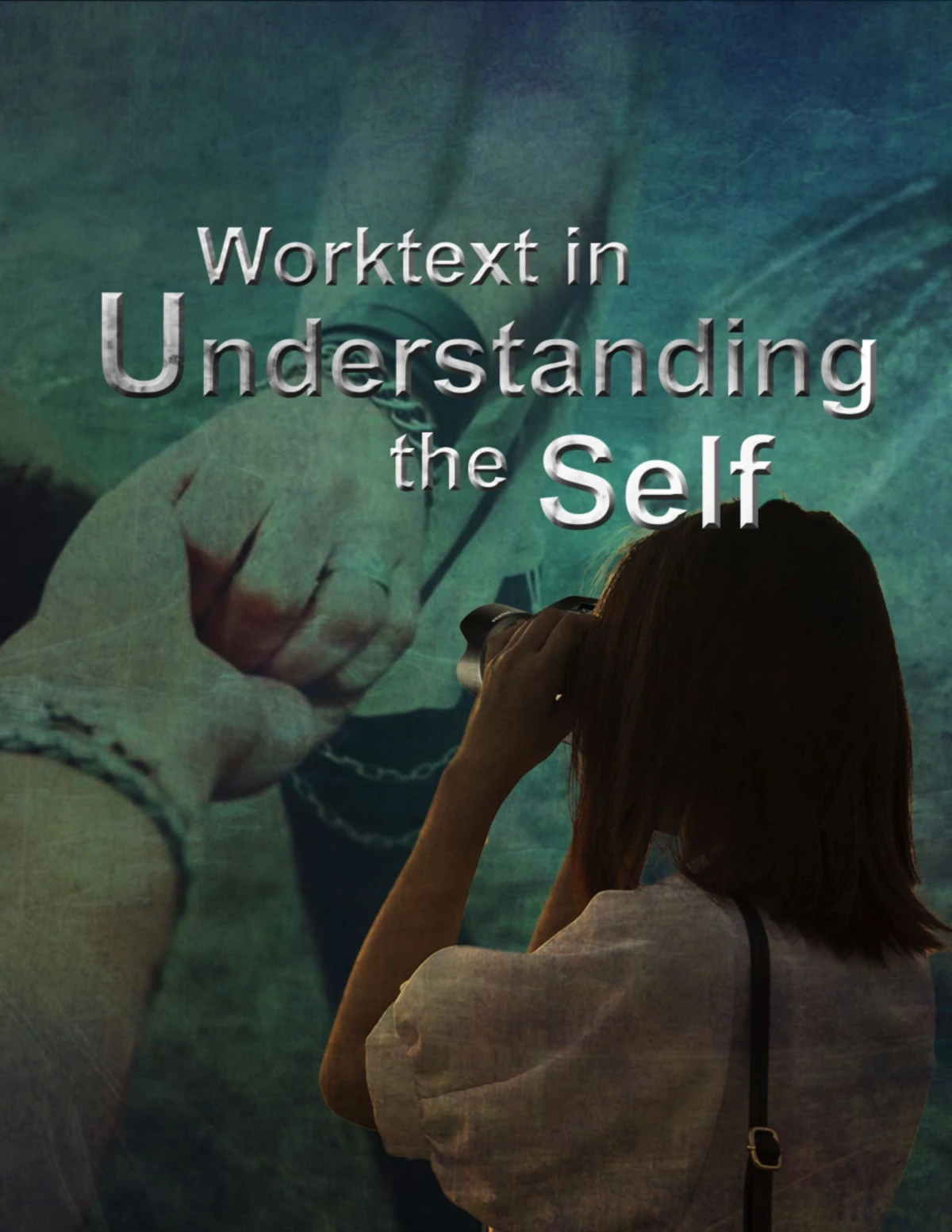 UTS - Understanding the self first year subject - WORKTEXT IN ...