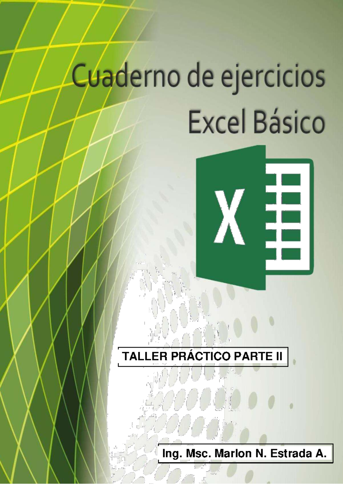 Taller Práctico II - Ejercicios de Excel Básico (TALLER-EXCEL-II) - Studocu