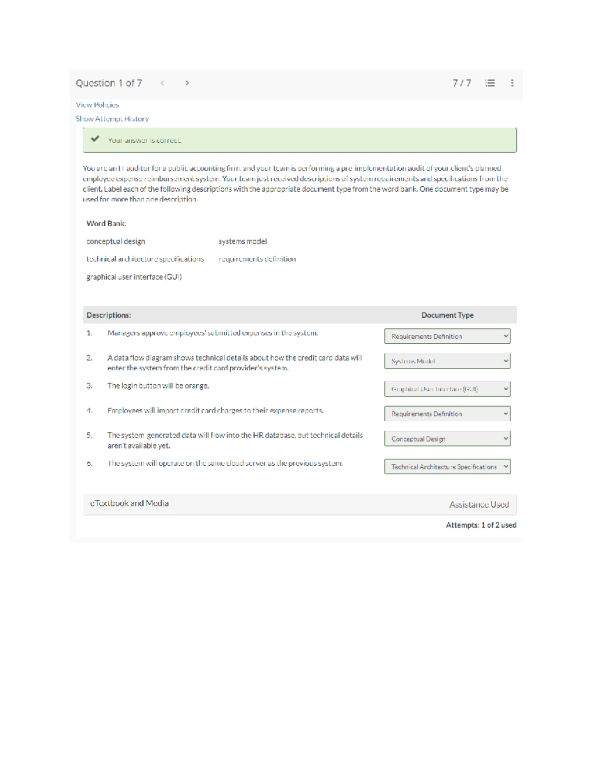 ACC 315 Milestone One - Please note that the following guide is ...