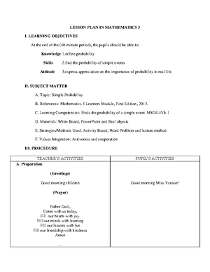 01-11-2019 Structures of Modification - DATE: January 11, 2019 A Lesson ...