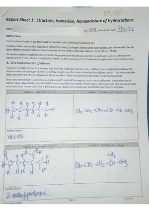 [Solved] Draw a stuctural formula for cis4octene clearly showing the - Chemistry (CHEM 130 ...
