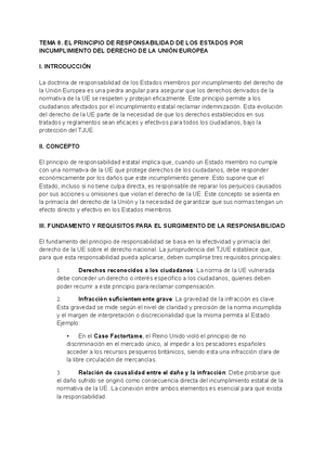 TEMA 7 - Según la guía de Leopoldo Calvo Sotelo - TEMA 7: LOS ...