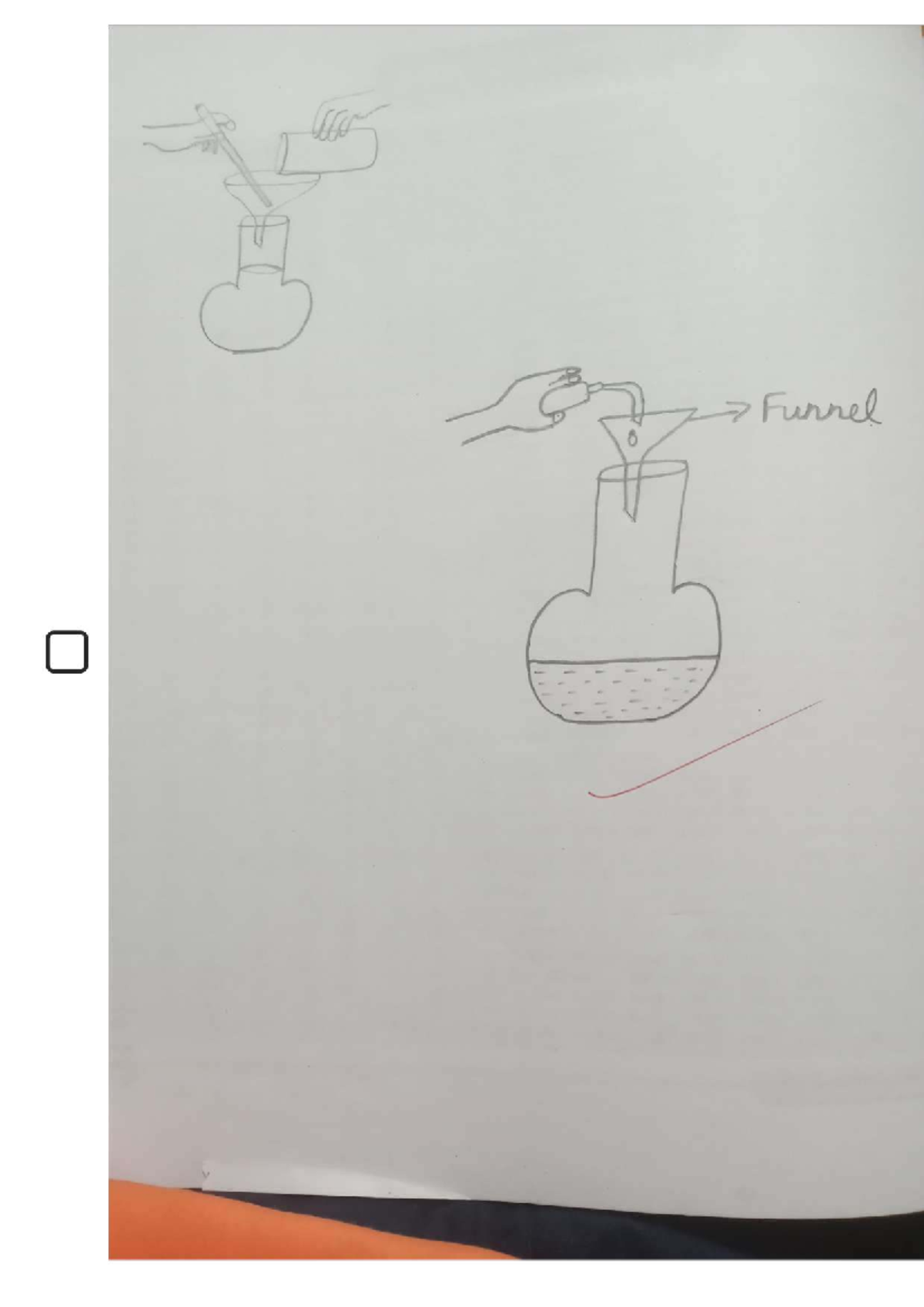 Oxalic Acid Experiment Notes - 260106 - Studocu