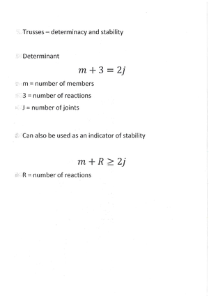 Maths cheat sheet - CEME 1004 - Derivatives of inverse functions Sigma ...