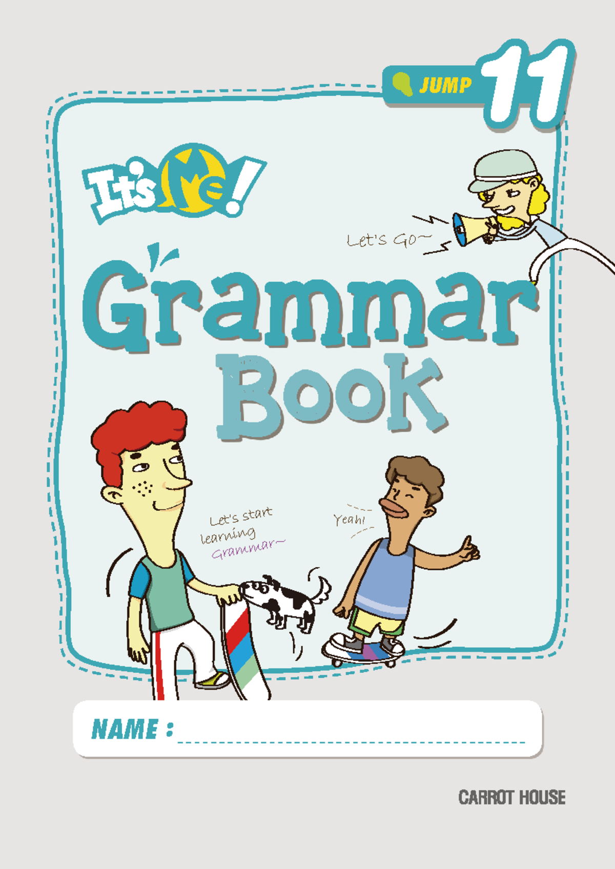 11 JUMP Grammar Book: Present Simple & Progressive Tenses - Studocu