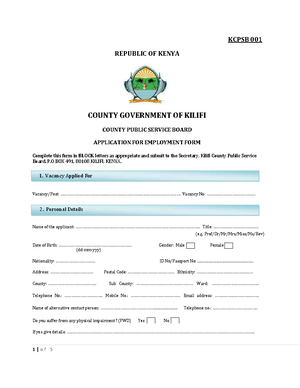 Curriculum ICT Technician Level 5-1 - TVET CURRICULUM DEVELOPMENT ...