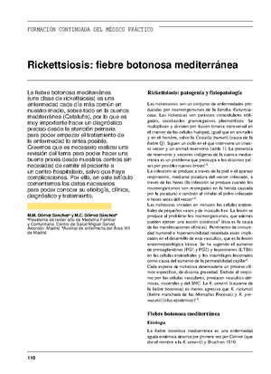 GPC sarampión - guía práctica clínica - Guía de Referencia Rápida ...
