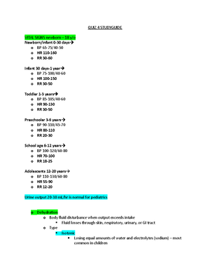 ATI System Disorder Gastroenteritis - ACTIVE LEARNING TEMPLATES System ...