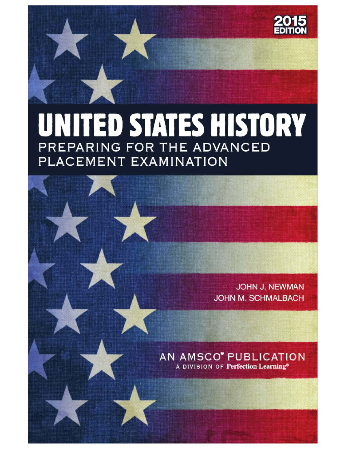 U.S. History: Preparing for AP Exam - Amsco Chapters 1-2 Review - Studocu