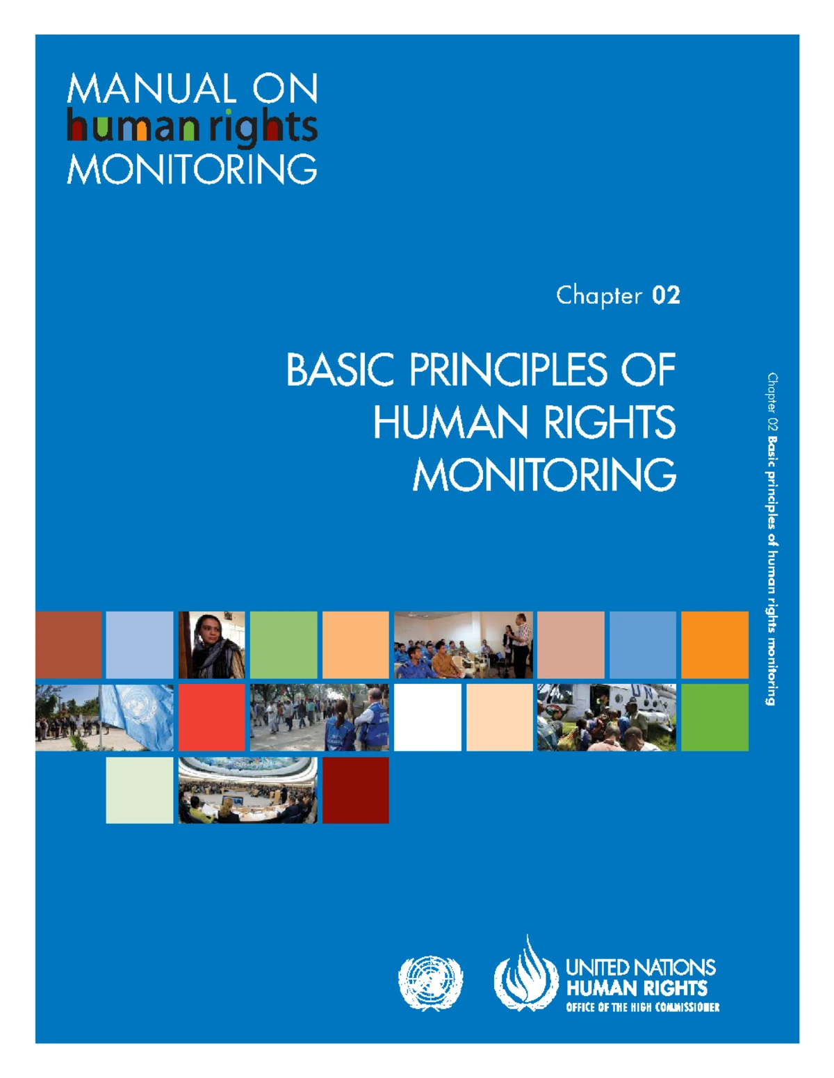 Human Rights - A Comprehensive Overview and Historical Context - Studocu