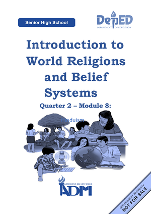 SCI9-Q4-MOD8 - Modules science for grade 9 students. - Science Quarter ...