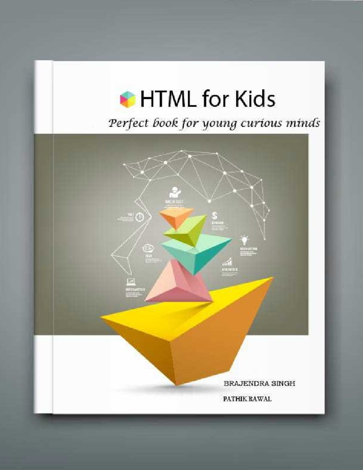 HTML for Kids Learn HTML basics in simple steps ( PDFDrive ) - Table of ...