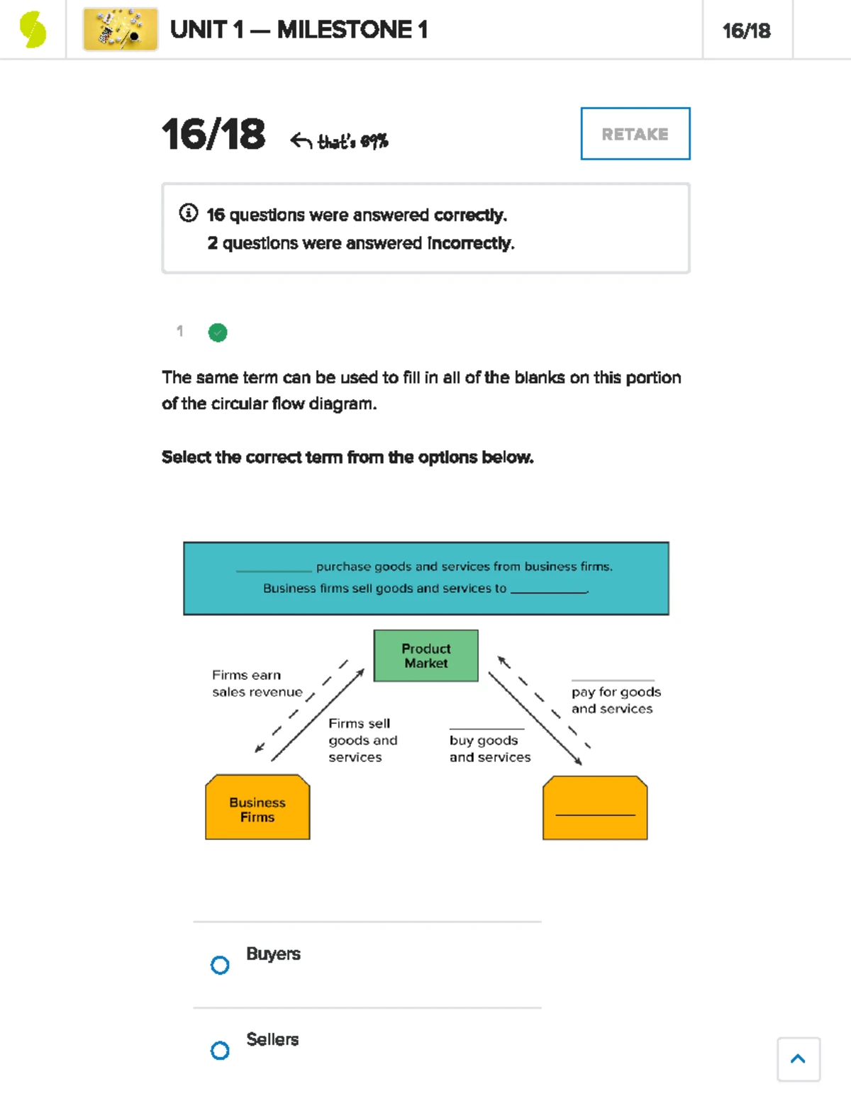 Unit 3 Milestone 3 Attempt 1 Results and Rationale Analysis - Studocu