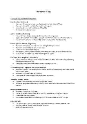 12 Angry Men Character Analysis - Characters TASK: Identify key ...