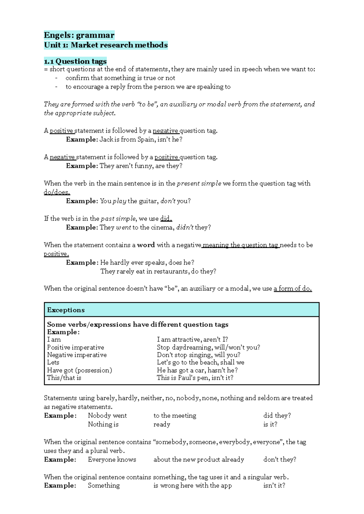 Engels Grammar: Key Concepts & Techniques for Effective Communication ...