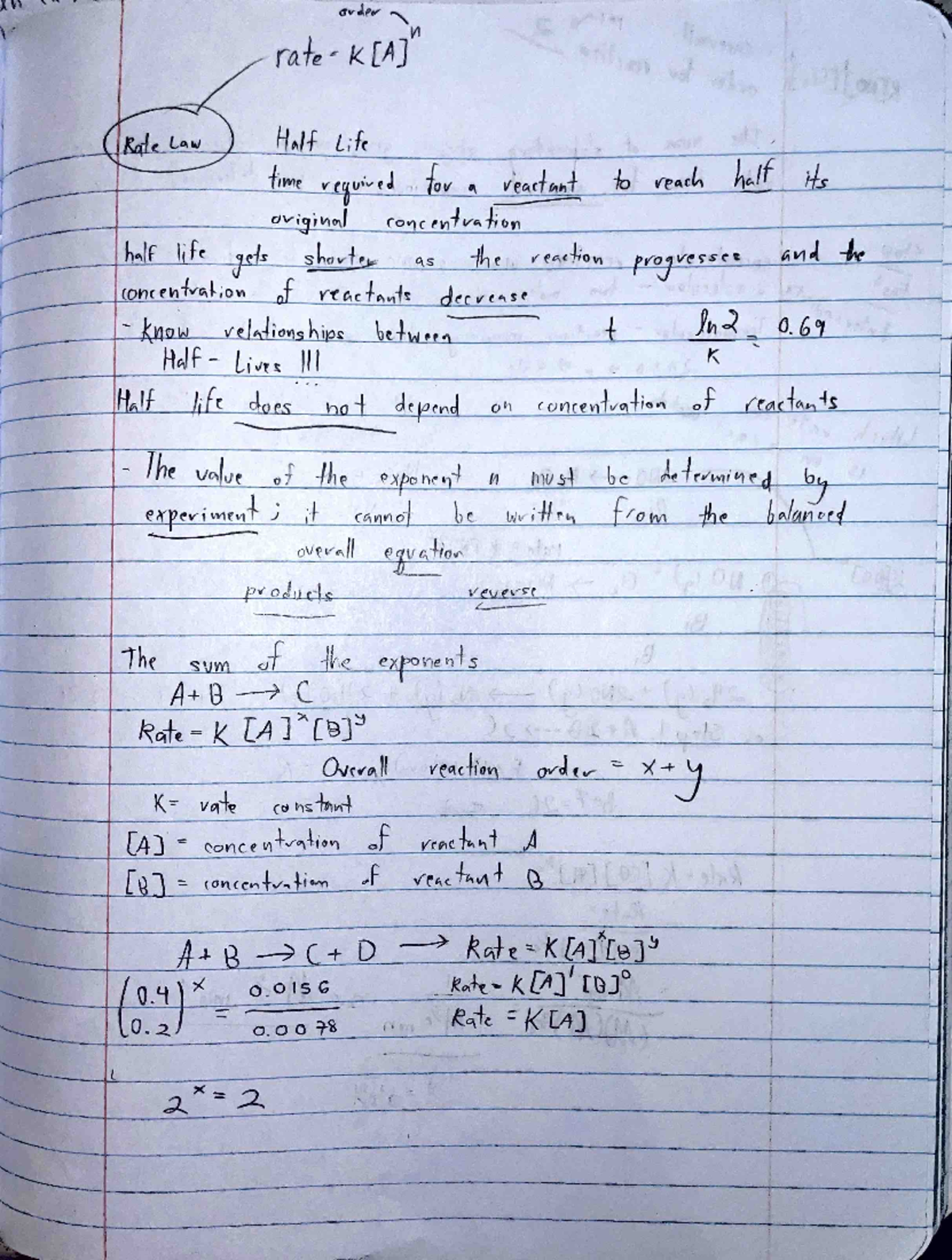 Noah Freeman Wk 3 Lecture Notes - CHM-115 - Studocu