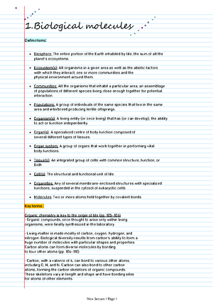 Lab Report on enzymes - Practical 6: Observing catalase enzyme activity ...